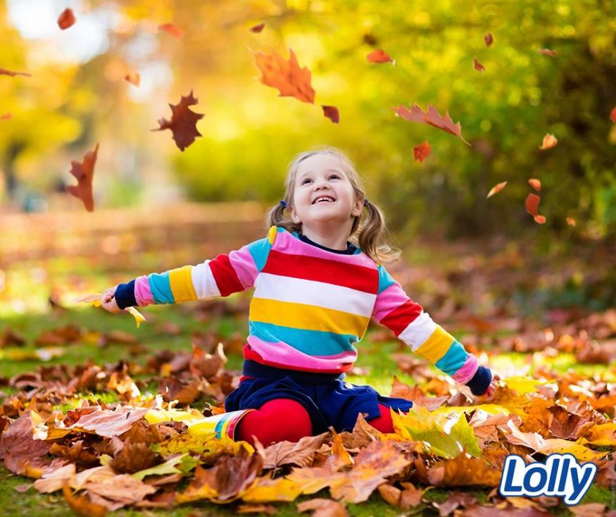 Doenças de Outono - Lolly Kinddy