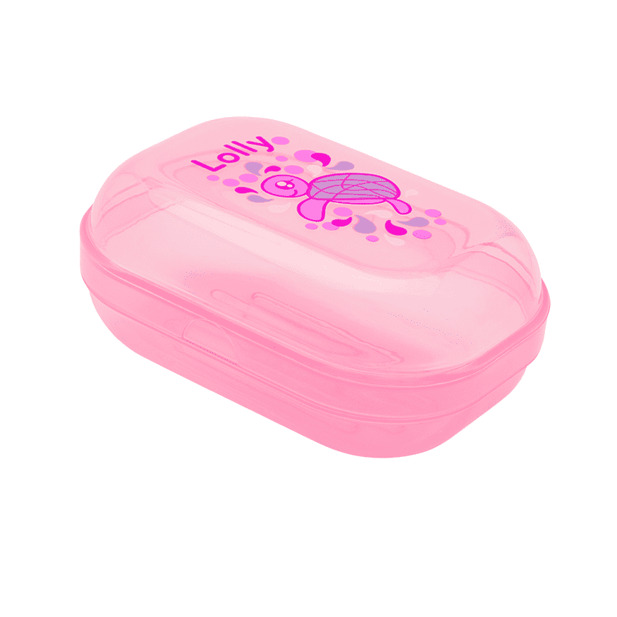 Produtos - Página 3 de 3 - Lolly Kinddy