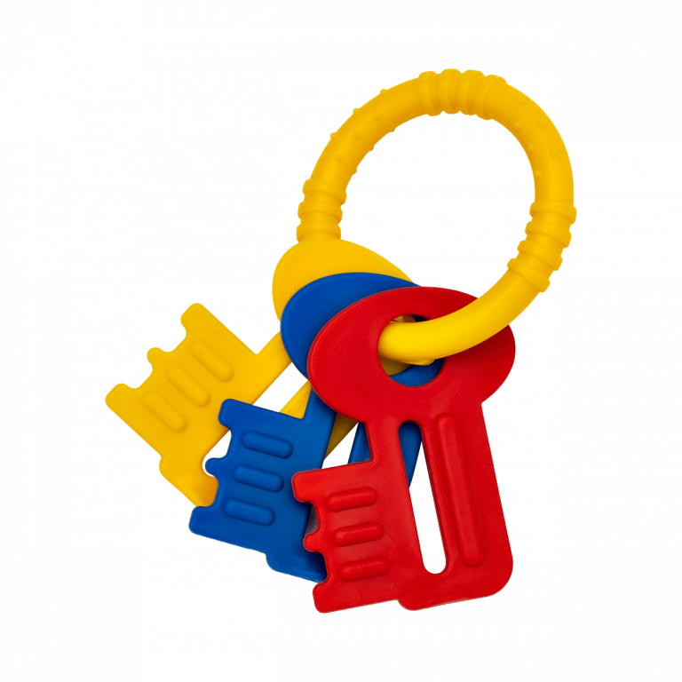 Mordedor Chaves – Lolly Nenny