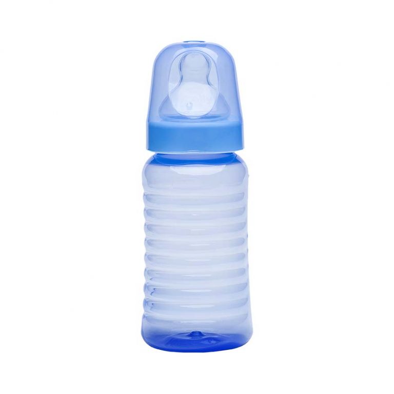 Mamadeira Big Clean 340ml R - Lolly Brasil - I Lolly You