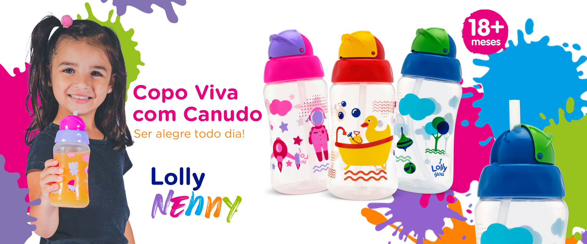 Lolly Brasil - I Lolly You